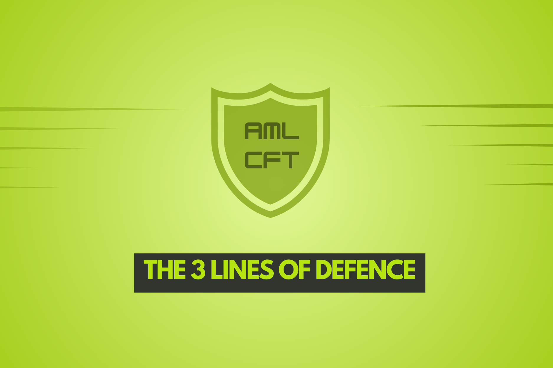 AML-CFT Compliance: The Three Lines of Defence Explained | sanctions.io